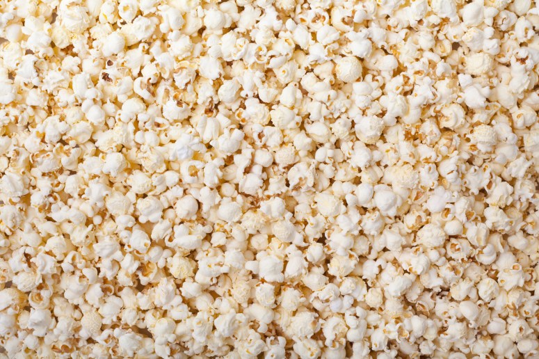 Bag Sizes – The Popcorn Store