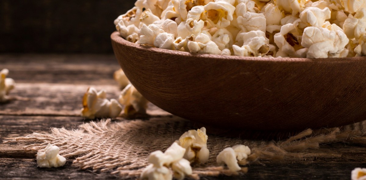 The Popcorn Store – Lincoln Square