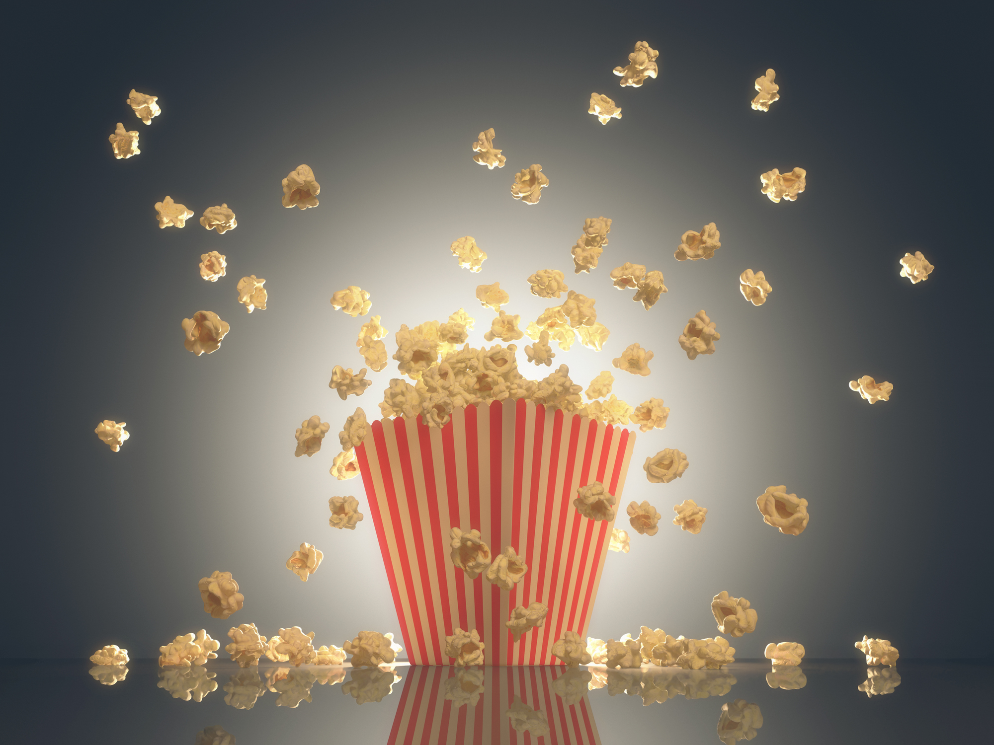 Contact – The Popcorn Store